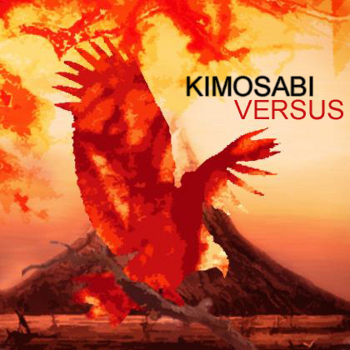Versus | kimosabi