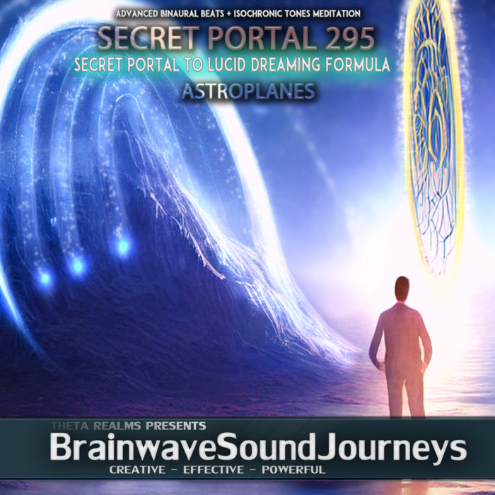 Potent 432 Hz Lucid Dreaming Brain Music (ENTER: ASTROPLANES!!!) Binaural Beats Sleep Dream Hz ...