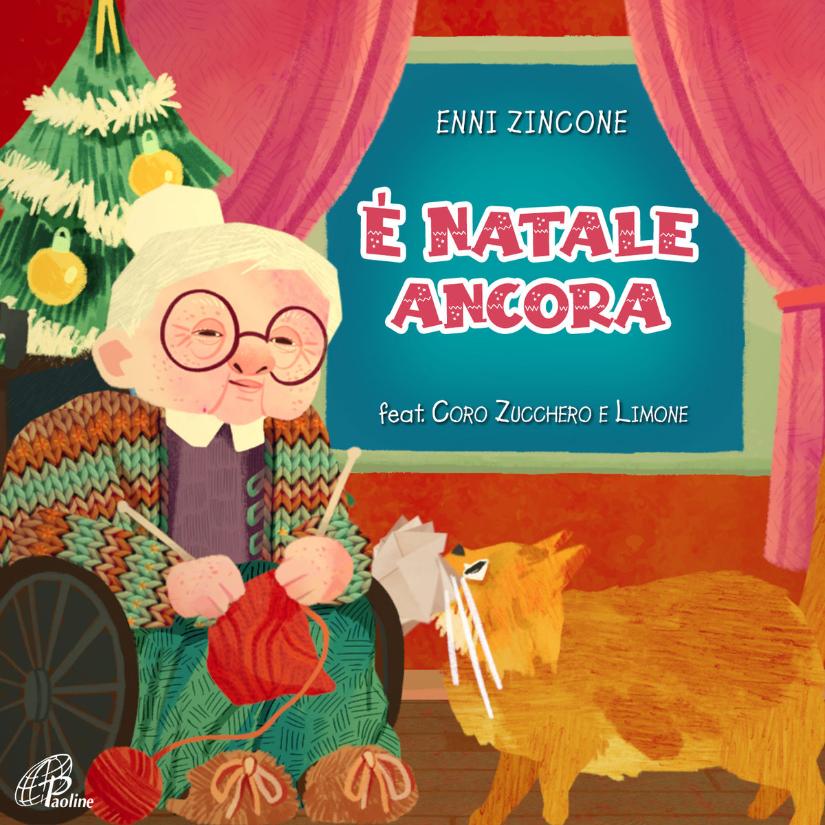 È Natale ancora - Basi Strumentali | Enni Zincone | Paoline