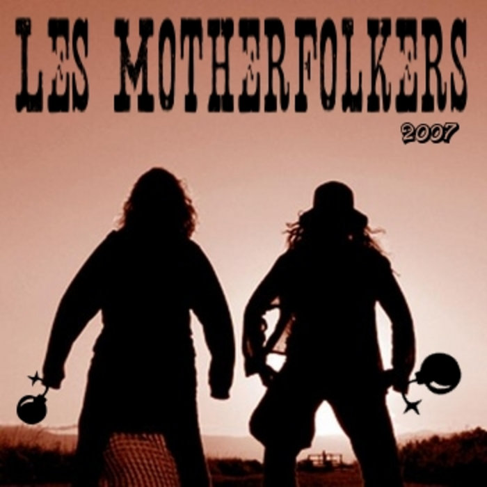 This is the motherfolkers story.... | Les Motherfolkers , (Jane ...