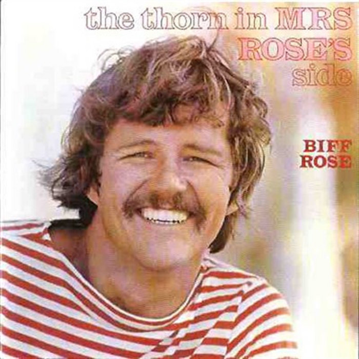 The Thorn In Mrs Roses Side Children Of Light | Biff Rose