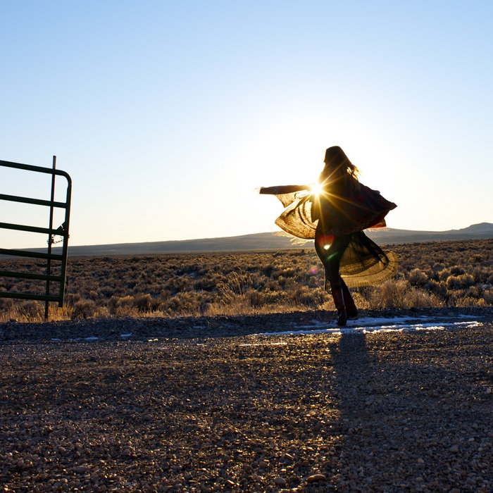 Walkin' Way | Izzy Taylor