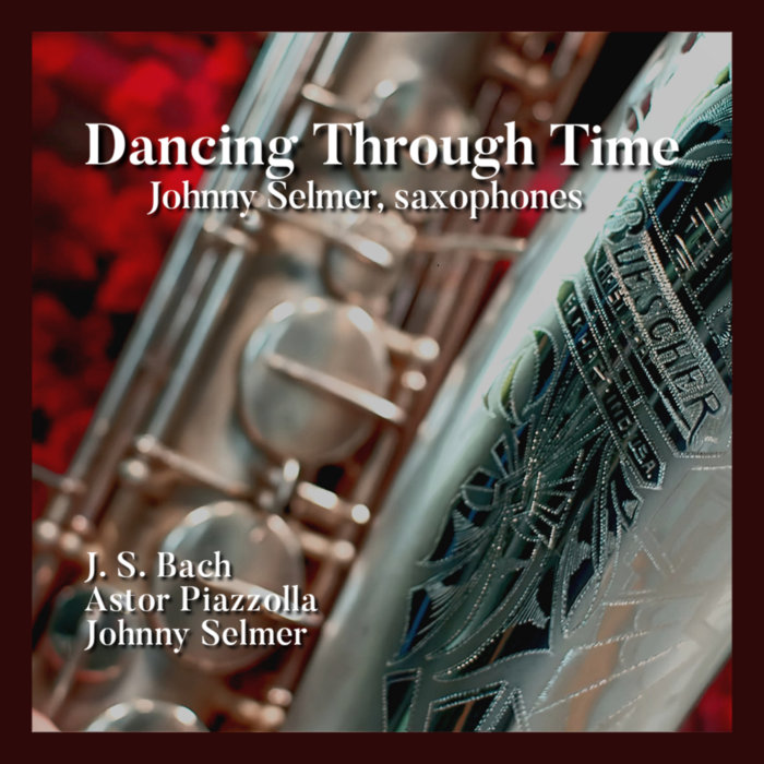 Dancing Through Time | Johnny Selmer