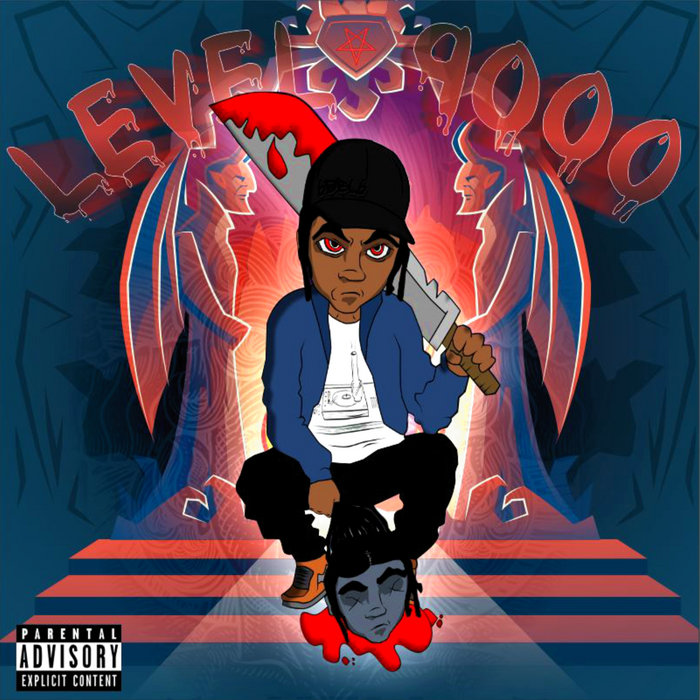 Level 9000 | Flo'Kabb