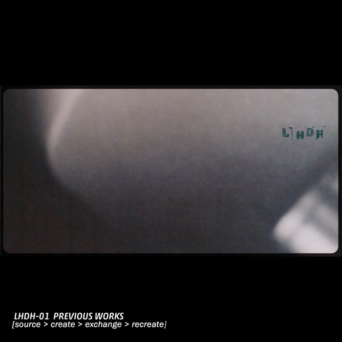 LHDH-01 Previous Works | LHDH