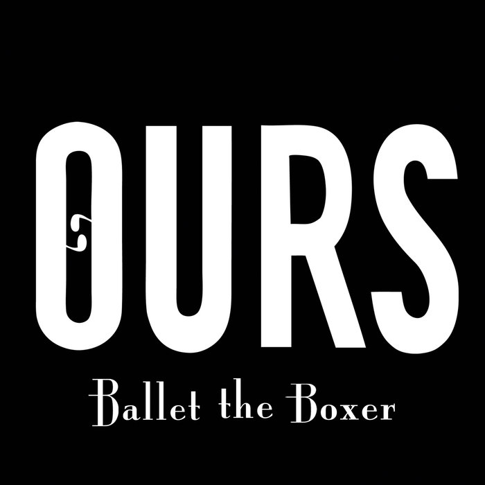 Ballet The Boxer | OURS