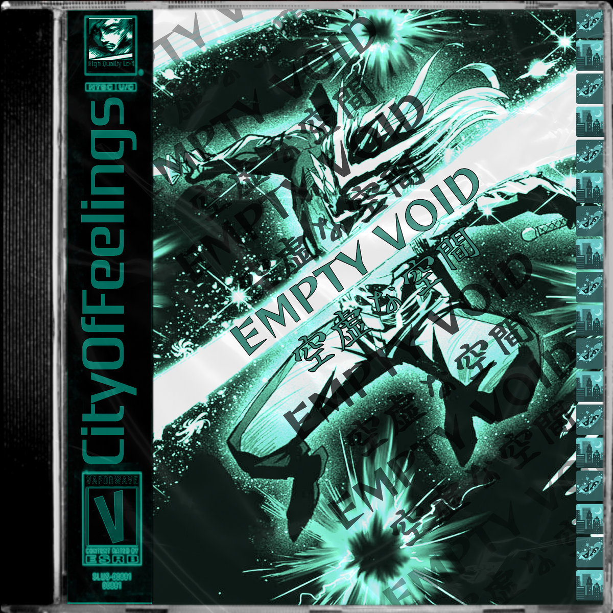 EMPTY VOID | CityOfFeelings