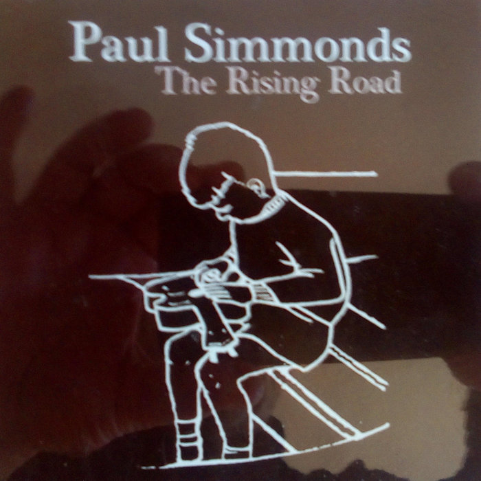 The Rising Road | Paul Simmonds | Naomi Bedford and Paul Simmonds