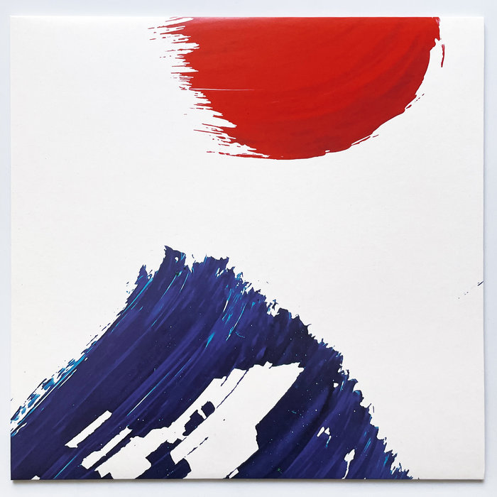 Tizinabi Lp Wareika Ornaments