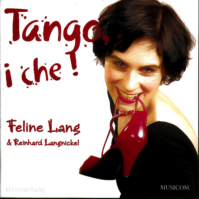 Tango, CHE! | Feline Lang | Feline & Strange