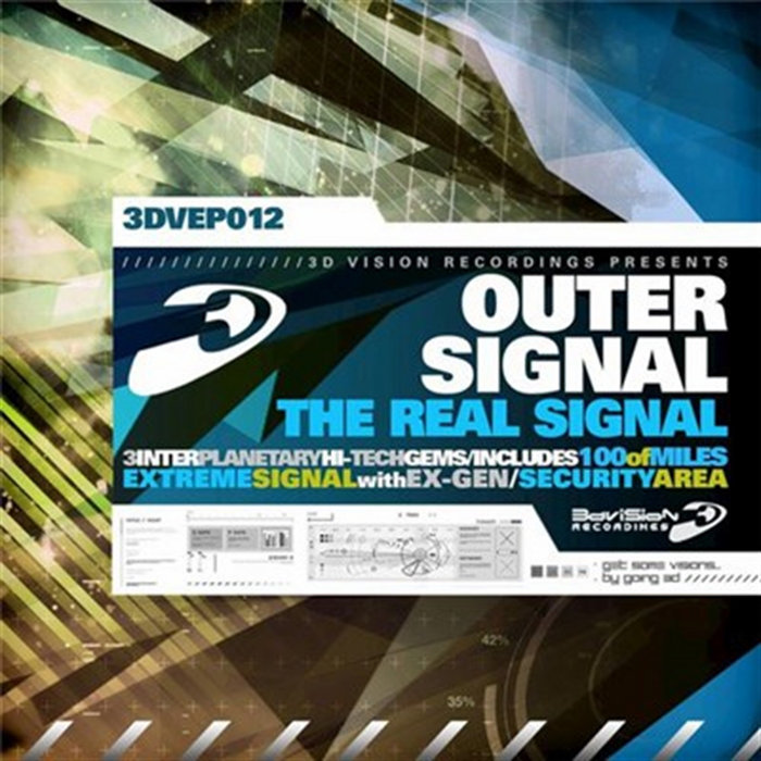 The Real Signal | Outer Signal