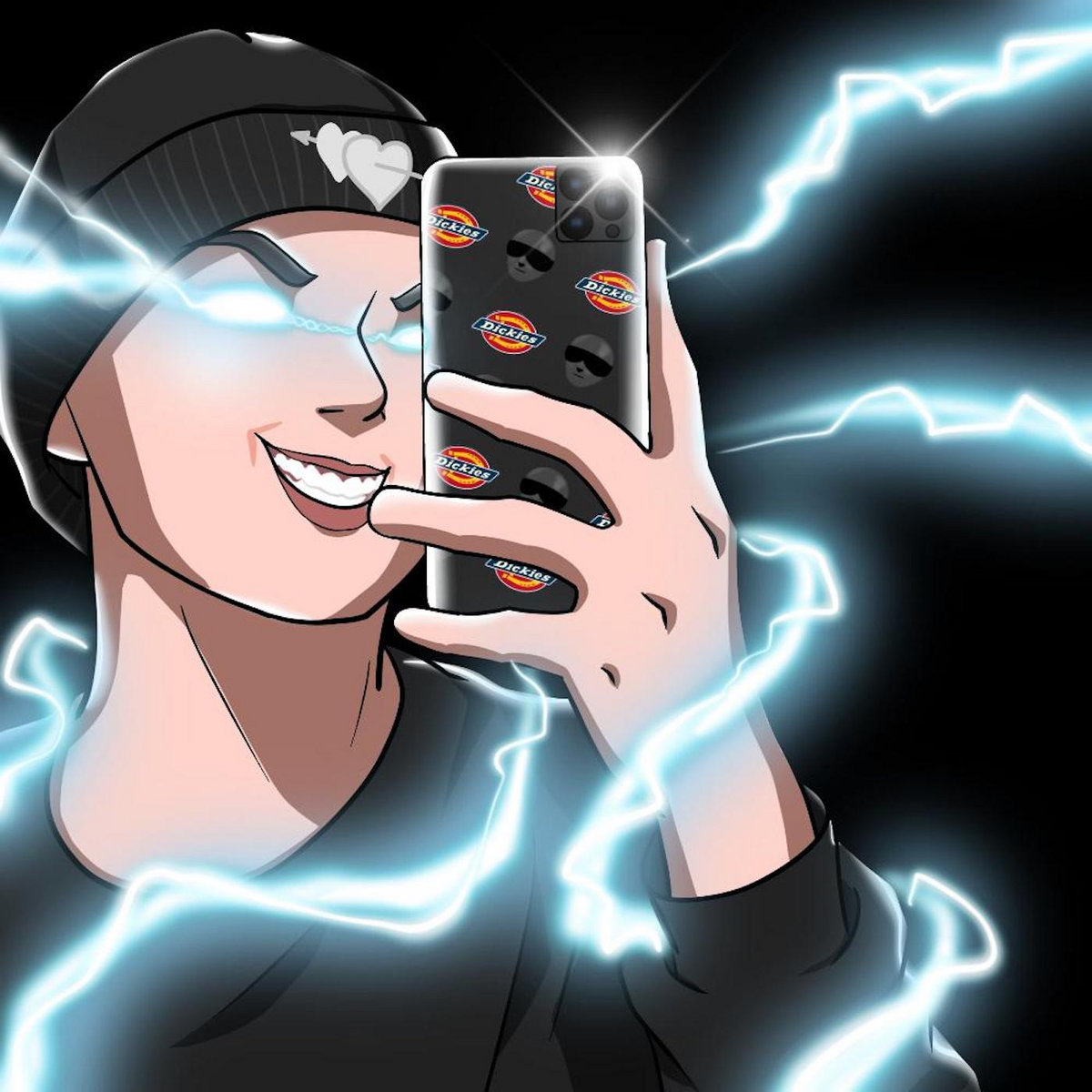 King Zeu$ | Zzzzeus_H | Showstart-release