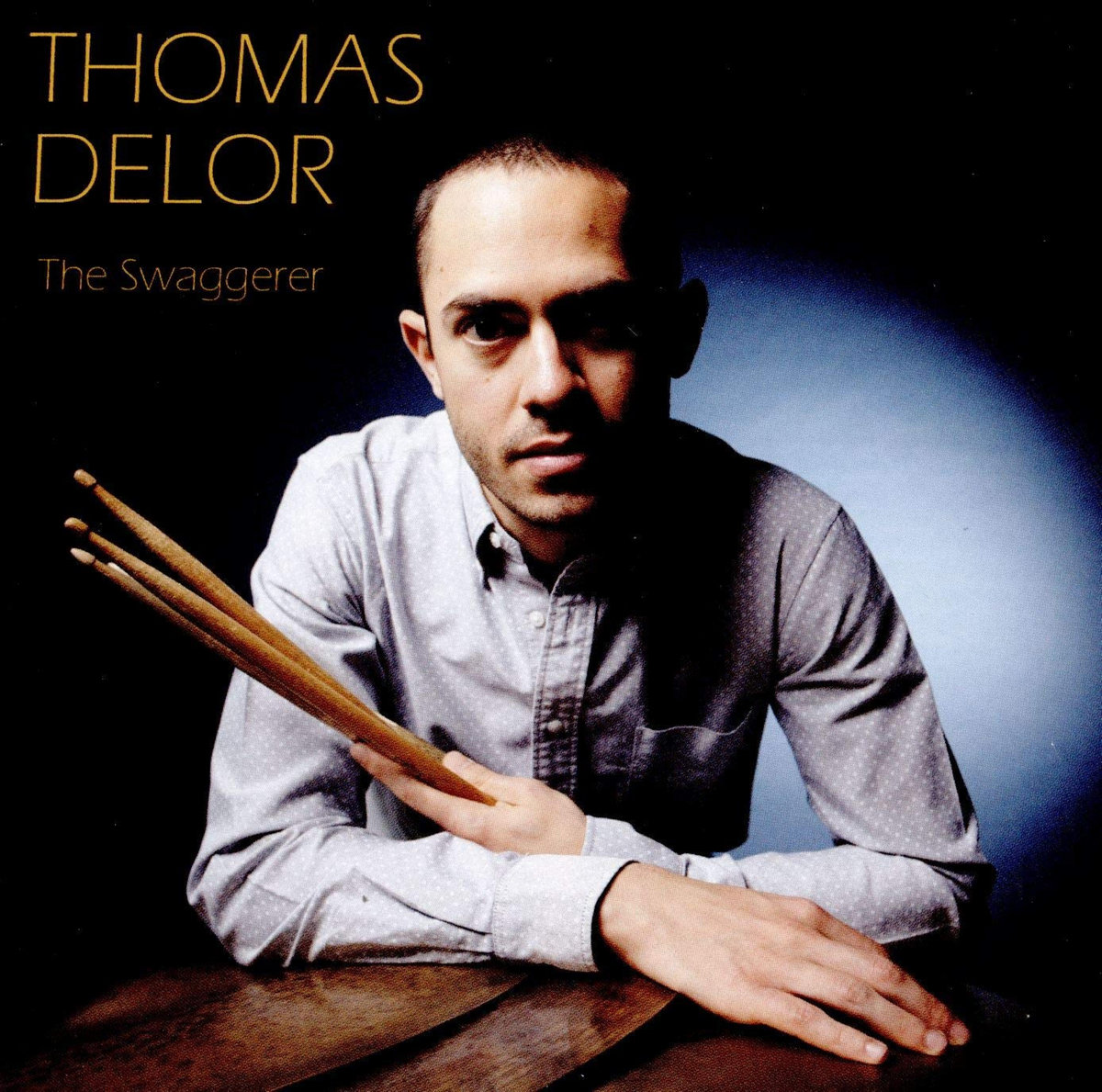 The Swaggerer | Thomas Delor | Fresh Sound Records