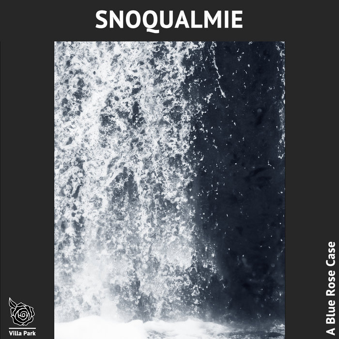 Snoqualmie | A Blue Rose Case