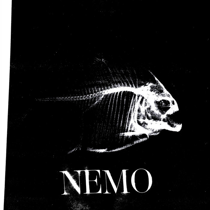 NEMO | RVSSIA, Adam Skull, Transkuenstler | LVCA LELI