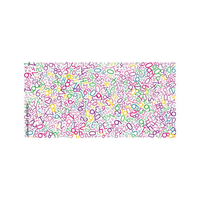 Numbers Album | steve wimbleton | Levin Joe