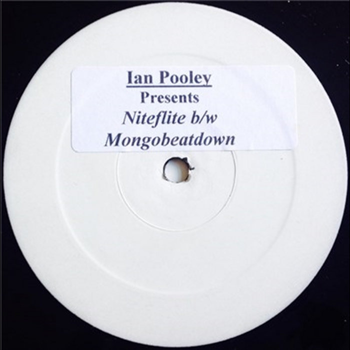 Niteflite Mongobeatdown | Ian Pooley