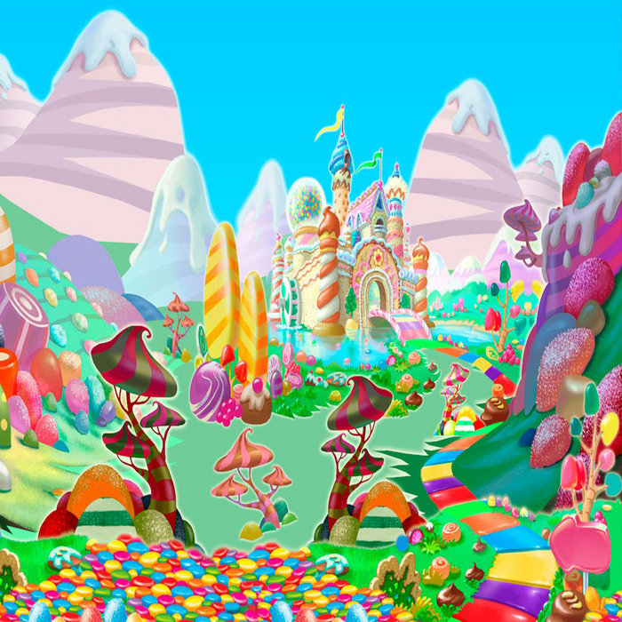 CanDylanD OrchestrA | Logarithmic Spirall