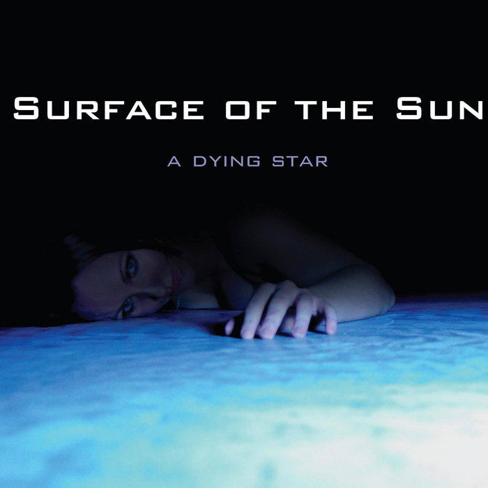 A Dying Star | Surface Of The Sun