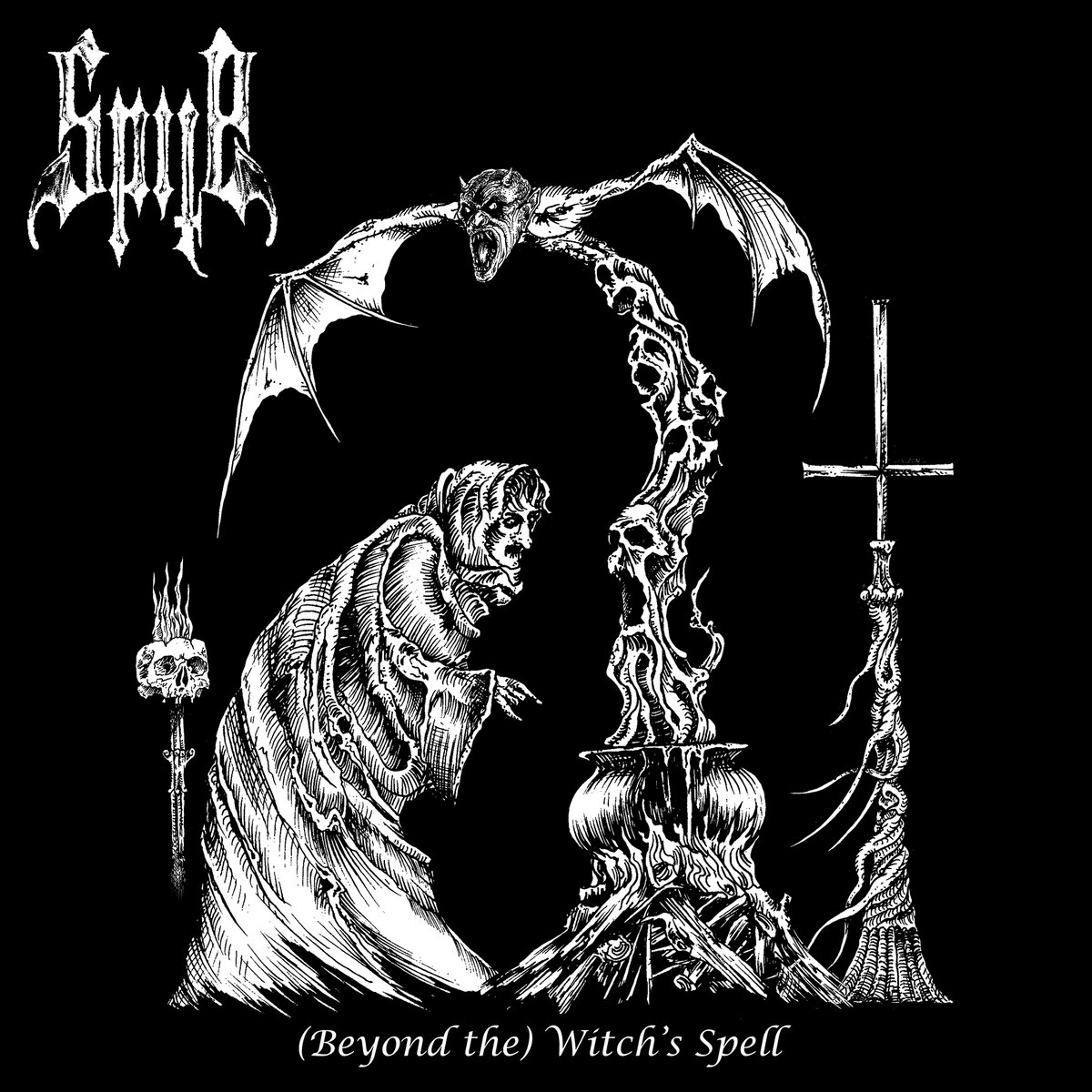 (Beyond the) Witch's Spell | Spite