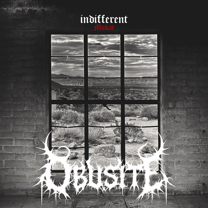 indifferent | Obusite