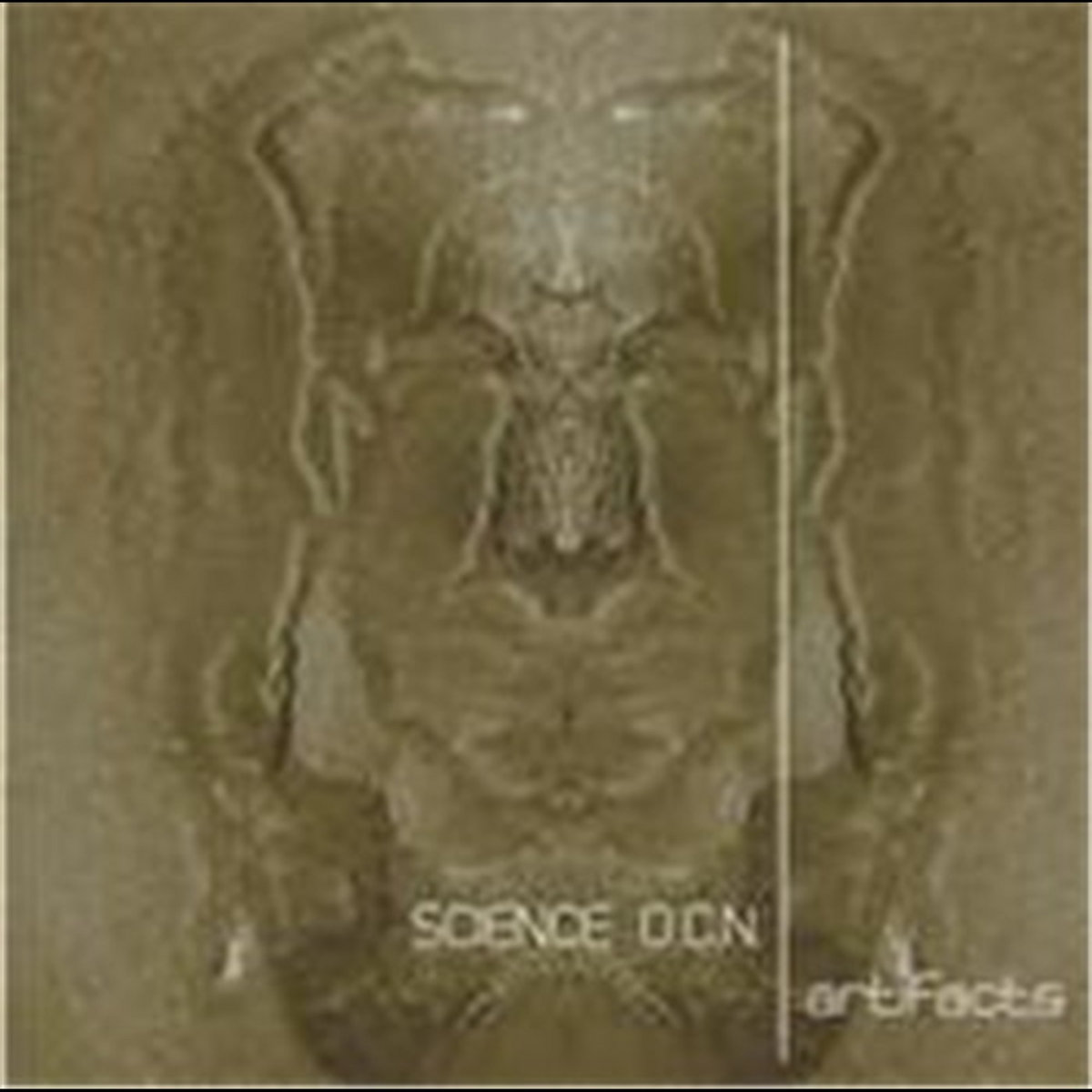 Artifacts | Science O.C.N.