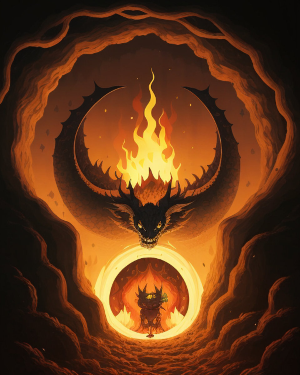 Fireball | INFN8Loop