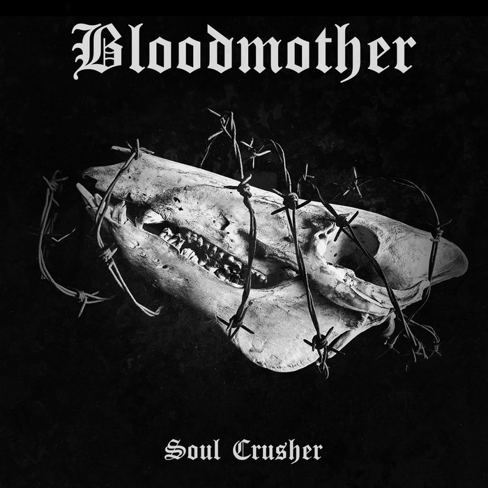 Soul Crusher | Bloodmother