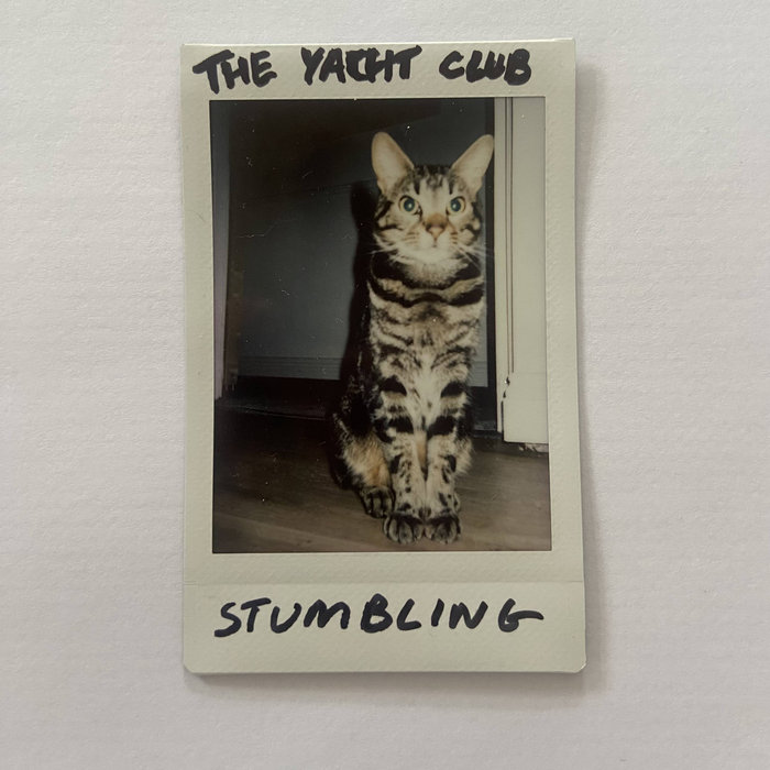 Stumbling | The Yacht Club