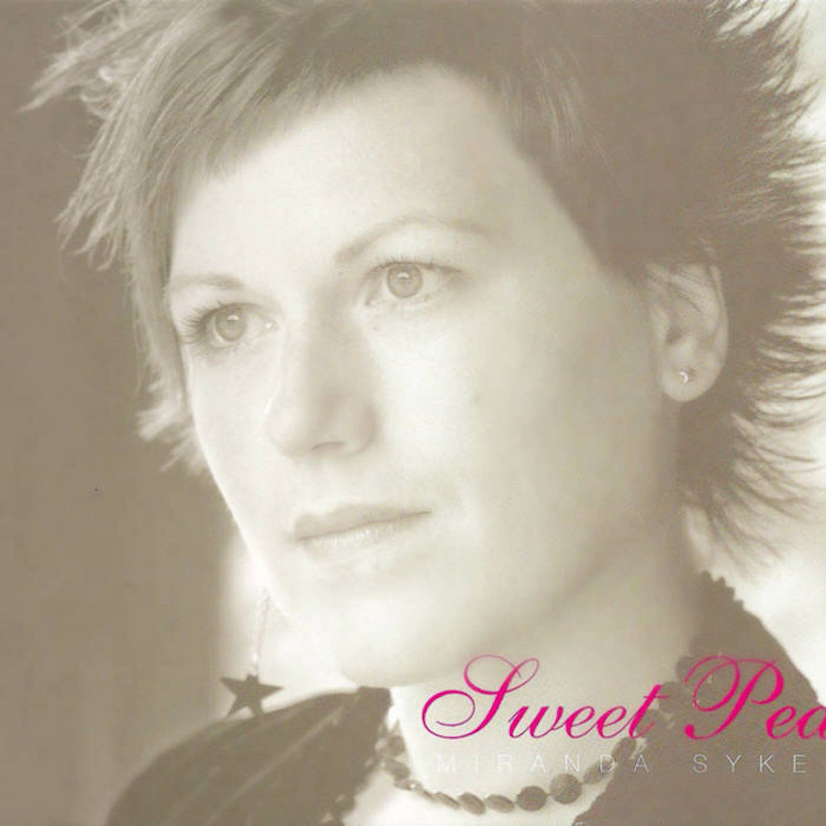 Sweet Pea | Miranda Sykes