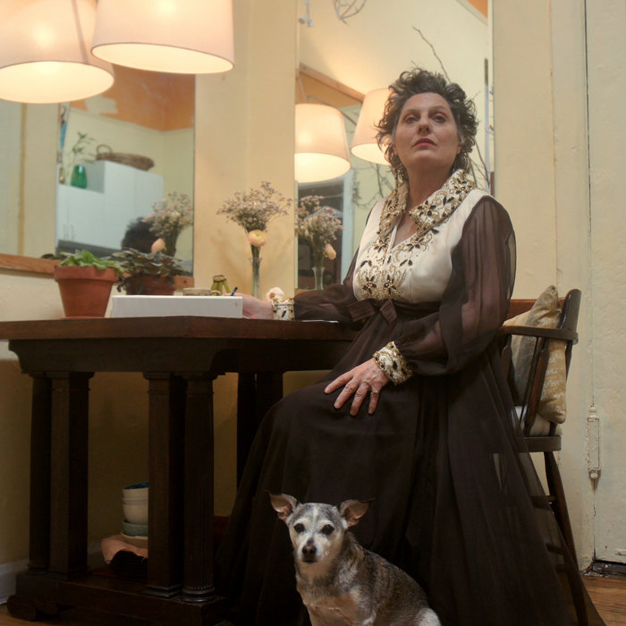 Live From My Mind | Kim Kalesti