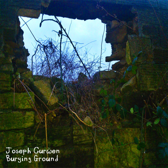 Burying Ground | Joseph Curwen