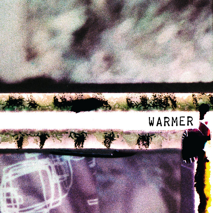 Get So High I Can't Get Down EP | Warmer | John Encarnacao