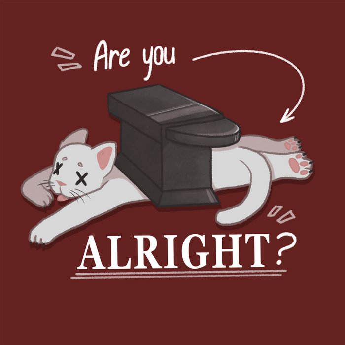 Are You Alright? | Lovejoy | Echo