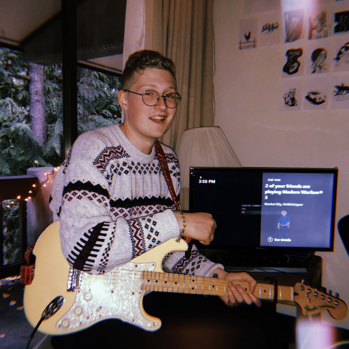 Soft (Five Years Later) | Chris Adkins