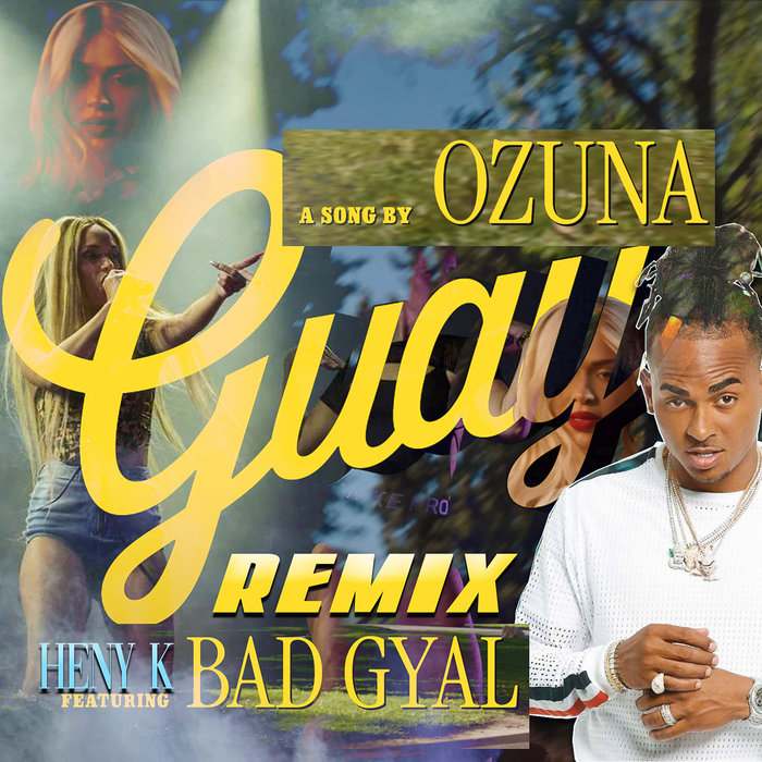 perly g8s | henyenvy