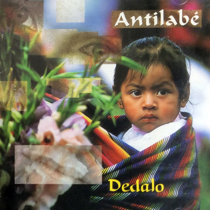 Dedalo | Antilabé