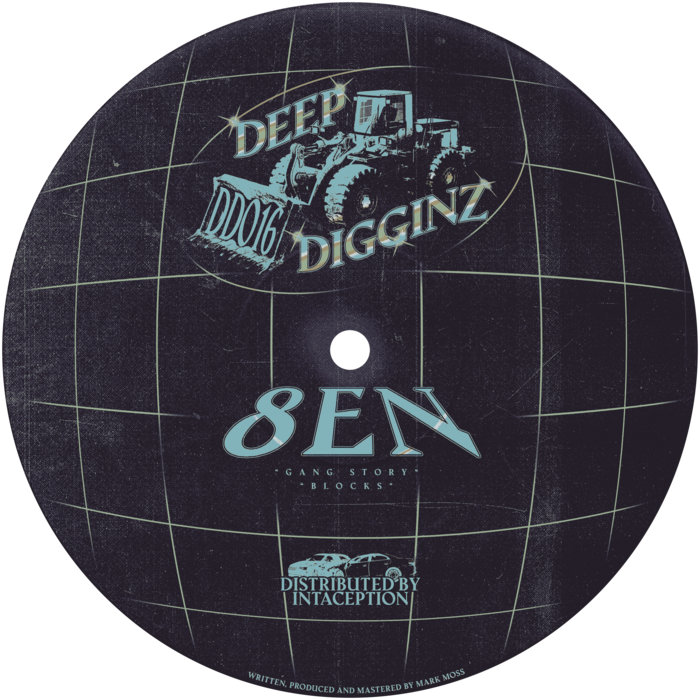 8en - Gang Story / Blocks | Intaception
