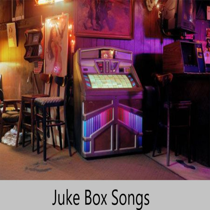 Juke Box Songs | Coolparadiso | John Nicholson
