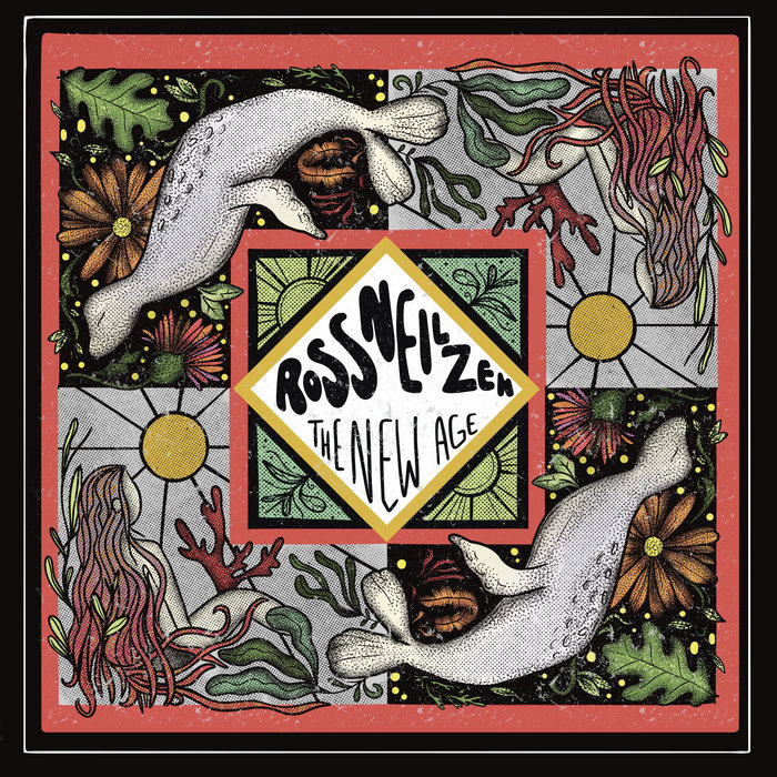 The New Age | Ross Neilzen