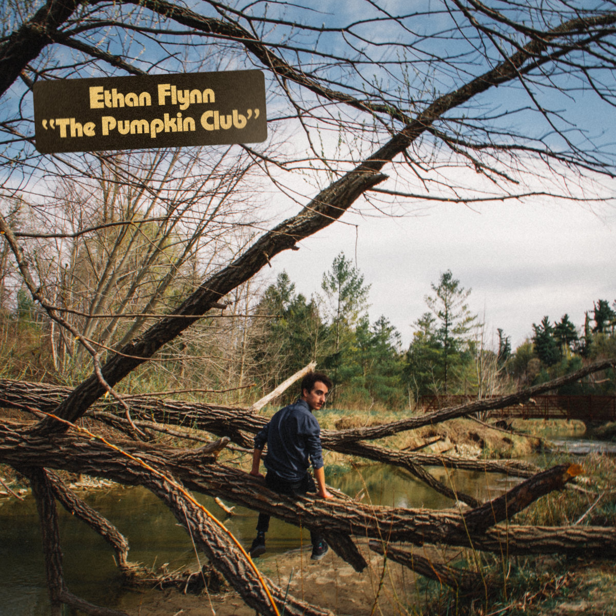 The Pumpkin Club | Ethan Flynn