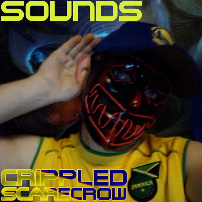 SoundS | Crippled Scarecrow
