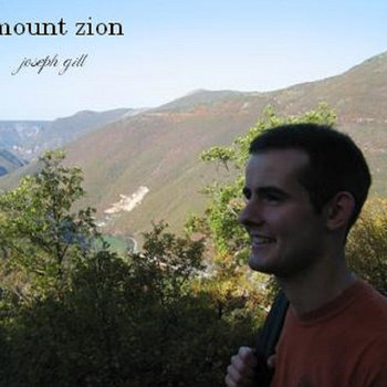 Music | Fr. Joseph Gill