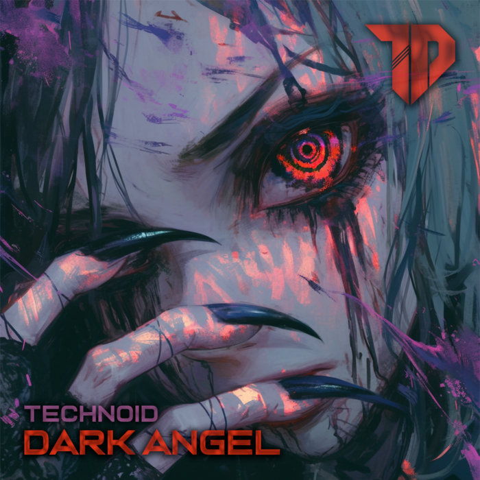 Dark Angel | Technoid