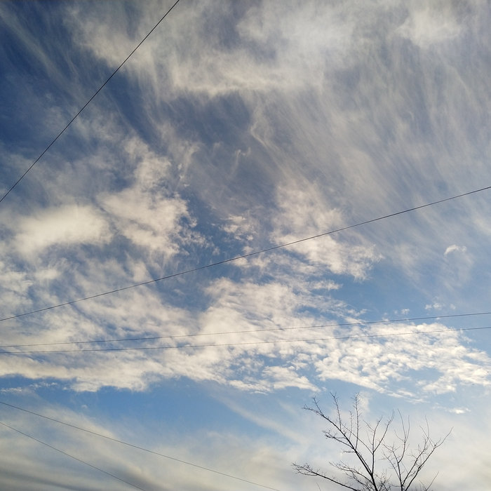 New Year | William Drew-Batty