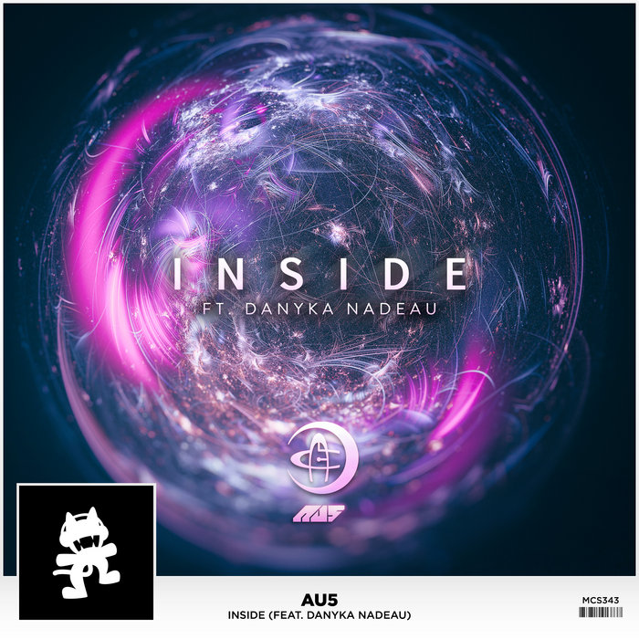 Inside (feat. Danyka Nadeau) | Au5 | Monstercat