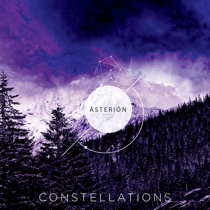 Asterion : Constellations | VINTERSEA