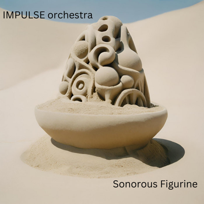 Sonorous Figurine | IMPULSE orchestra