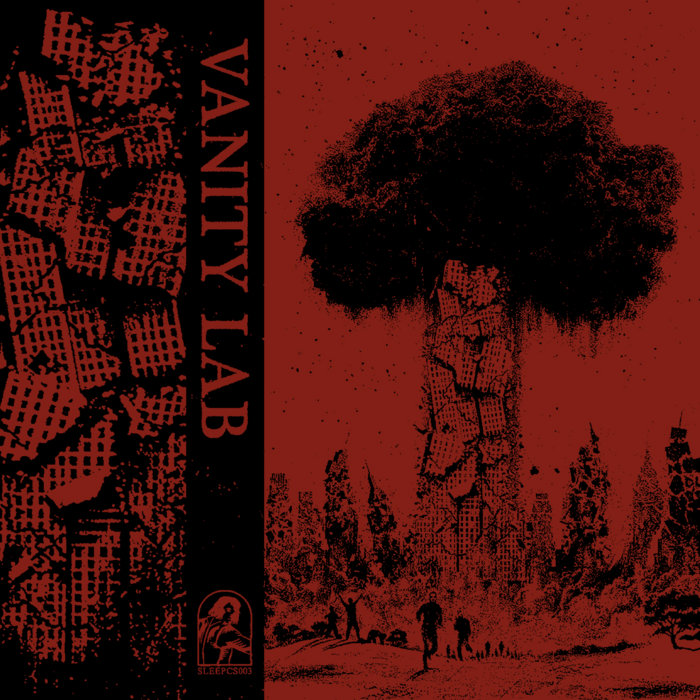 Untitled | Vanity Lab | Sleeper Tape