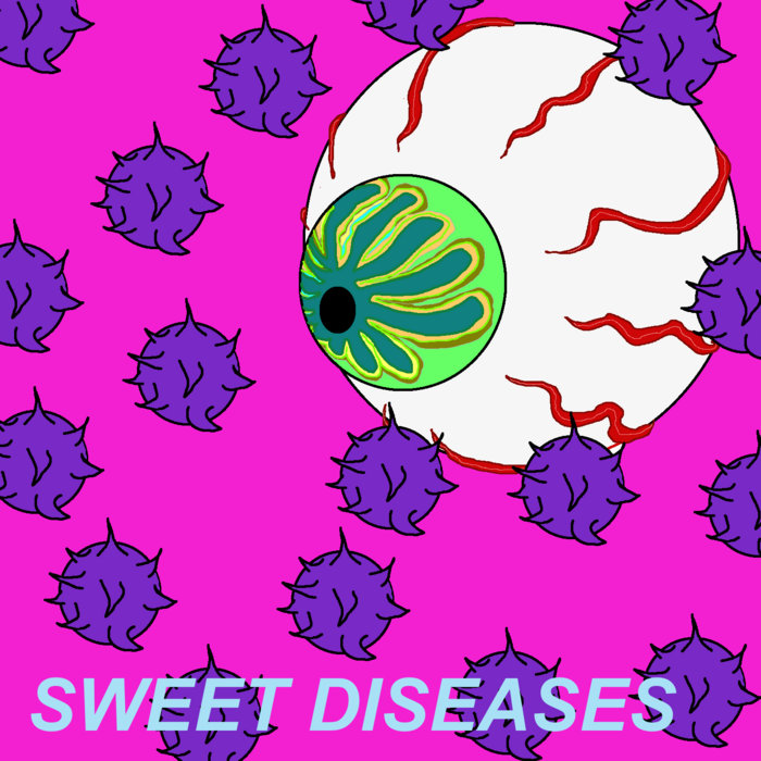 Sweet Diseases | Virus at First Sight